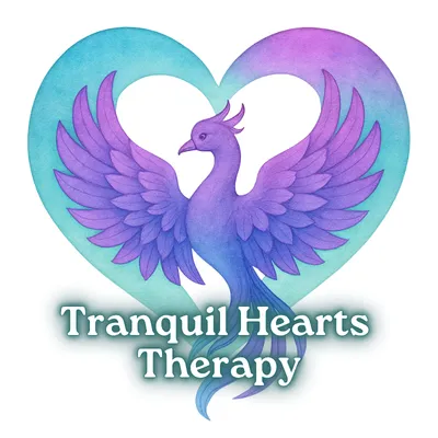 Tranquil Hearts Therapy