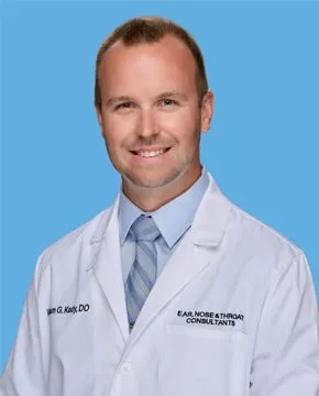 William G. Kady, DO | ENT Serving Michigan Areas | Ear Nose and Throat ...