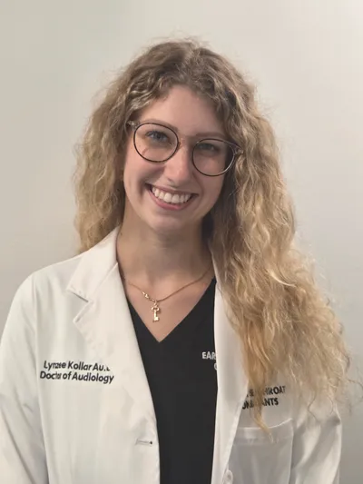 Lynzee Kollar AuD, CCC-A | ENT Serving Michigan Areas | Ear Nose and ...