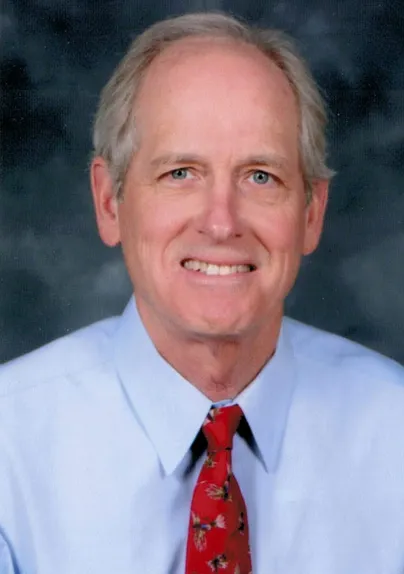 Podiatrist in El Reno | Meet Dr. Ditmars in El Reno | Dr. John J ...