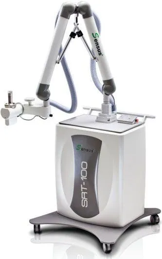 Electronic Brachytherapy (EBX) - Parks Dermatology Center | Ormond ...