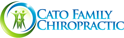 Cato Family Chiropractic | Home in Wilson