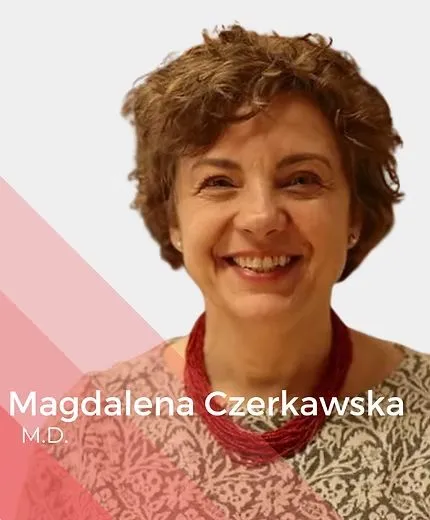 Magdalena Czerkawska, MD, FAAP | Pediatrician In Springfield, MA ...