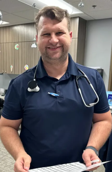 Little Life Savers - Kidology Pediatrics | Troy, MI Pediatrician