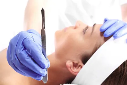 Dermaplaning - Aspire Dermatology | Dermatologist in Cumberland, RI