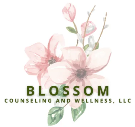 Blossom Counseling and Wellness, LLC | Home in Winchester