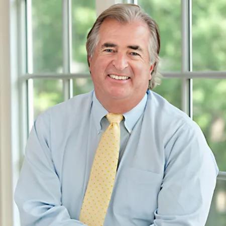 Charlottesville Law Firm | Law Offices of Frank Buck PLLC