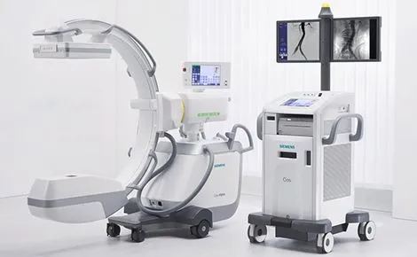 GE ONI MSK Extreme 1.5 Extremity MRI | MedScan Diagnostic Systems, Inc ...