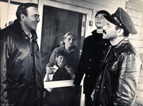 Dr. Golomb's Movie Memories as an Actor | Colorado Springs, CO Dentist ...