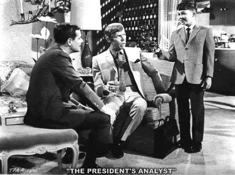 Dr. Golomb's Movie Memories as an Actor | Colorado Springs, CO Dentist ...