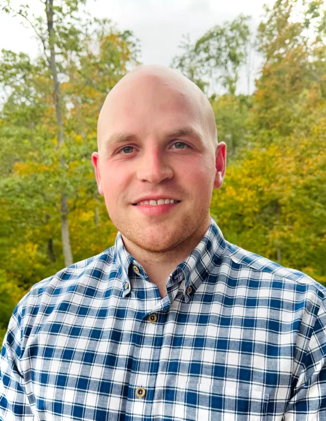 Dr. Dalton Hunter Bittinger | Optometrists in Mecklenburg County, NC ...