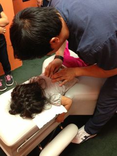 Chiropractic Care Center , Dr. Edward C Pan, DC- Chiropractor in Los ...