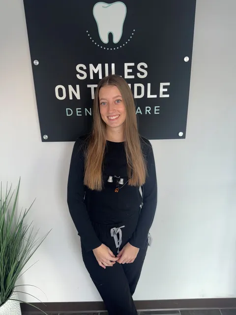 Our Staff - Mechanicsburg, PA Dentists - Smiles on Trindle Dental Care