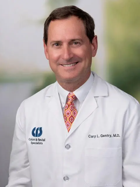 Colon & Rectal Specialists, LTD | Colon & Rectal Specialist Serving VA ...