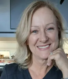 Dr Cindy Summers | Cindy Summers Chiropractor in Pflugerville