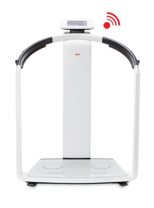 SECA Body Composition Analyzer New & Pre-owned | MedScan Diagnostic ...