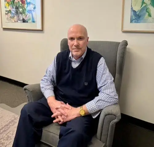 James Lutz, LCSW | Psychological Services in Jenkintown, PA | SRI ...