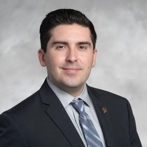 Davis, Grass, Goldstein & Finlay | Keith W. Gaines