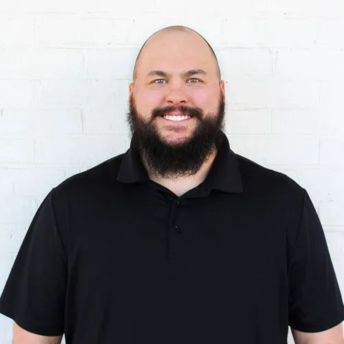 Dr. Cam Good at Cornerstone Chiropractic – Your Health Partner