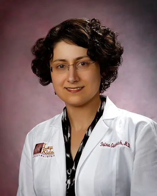 Faina Gurevich, MD