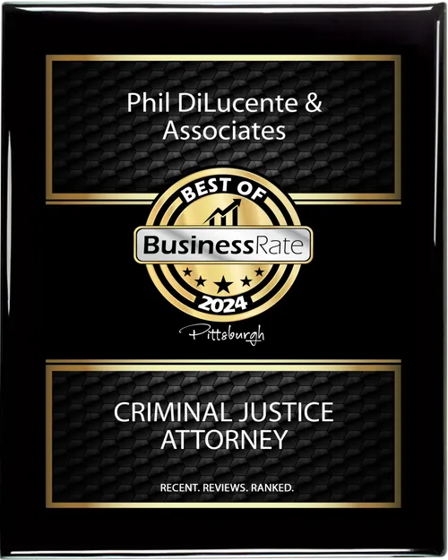Pittsburgh Personal Injury & Criminal Defense Attorneys | Phil ...