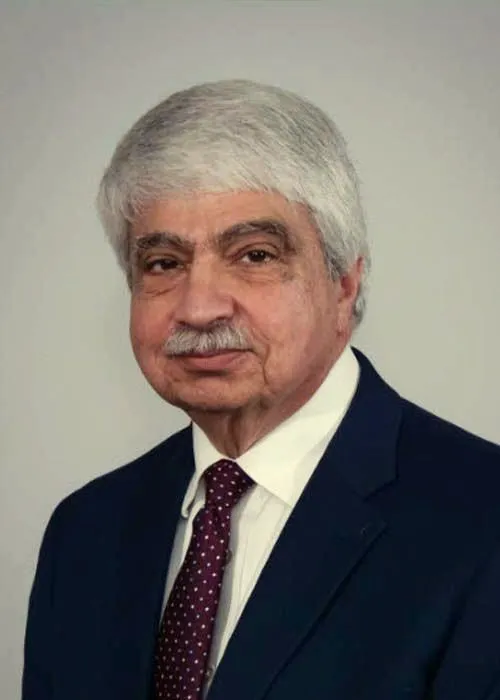 Platt, DiGiorgio & DiFabio | Vincent P. DiFabio