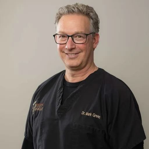 Meet Our Team | Podiatrist Serving MO Areas | Kansas City Foot & Ankle