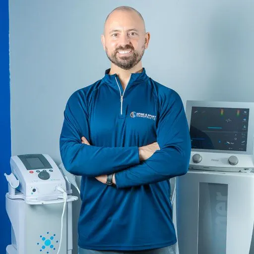 Spine and Sport Chiropractic - Chiropractor in McAllen, TX