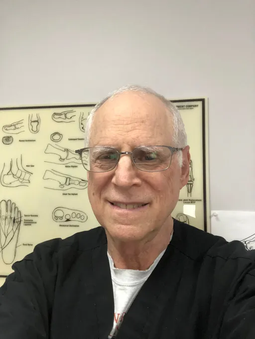 Podiatrist in Asheville | Meet The Doctor in Asheville | Asheville ...