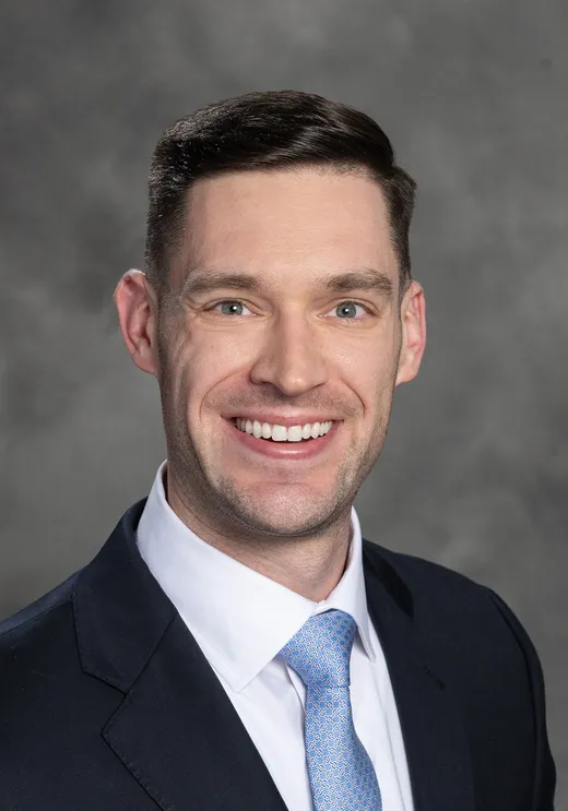 Dr. Tyler D. Sten | Podiatrist in St Joseph & Kansas City, MO | Pivotal ...