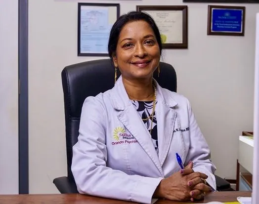 About Our Providers | Online Therapy in Florida | Sakina Mind ...