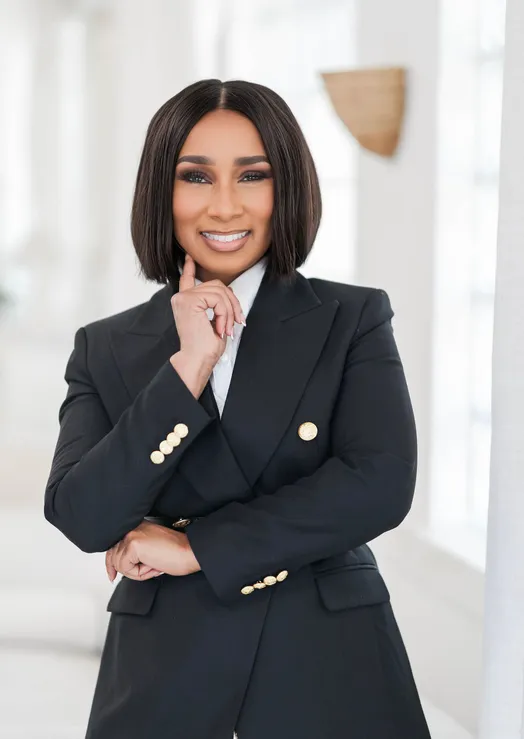Tamesha Stewart, Graduate Intern | Therapy in Humble, TX | Burns ...