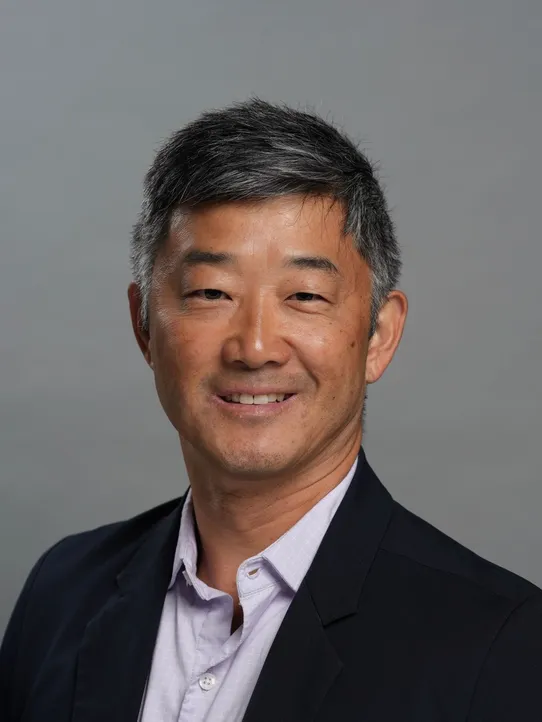 H. George Tanaka M.D. - Glaucoma Specialists Of San Francisco | San ...