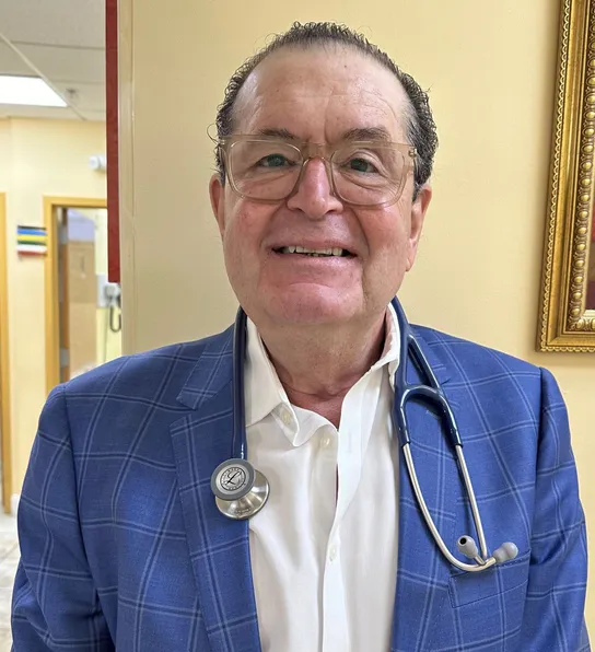 Jose Fragoso, MD | Pediatrician | Areas We Serve In Manalapan | Ivy ...