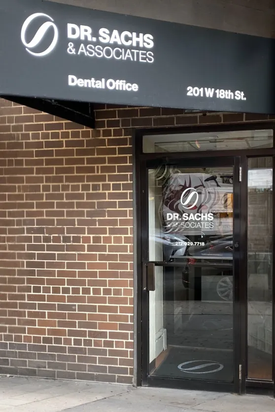 Welcome | Dr. Joseph Sachs & Associates - Chelsea, NY Cosmetic Dentist