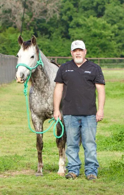 Blue River Veterinary Services - Mobile Veterinarian In Tishomingo, OK ...