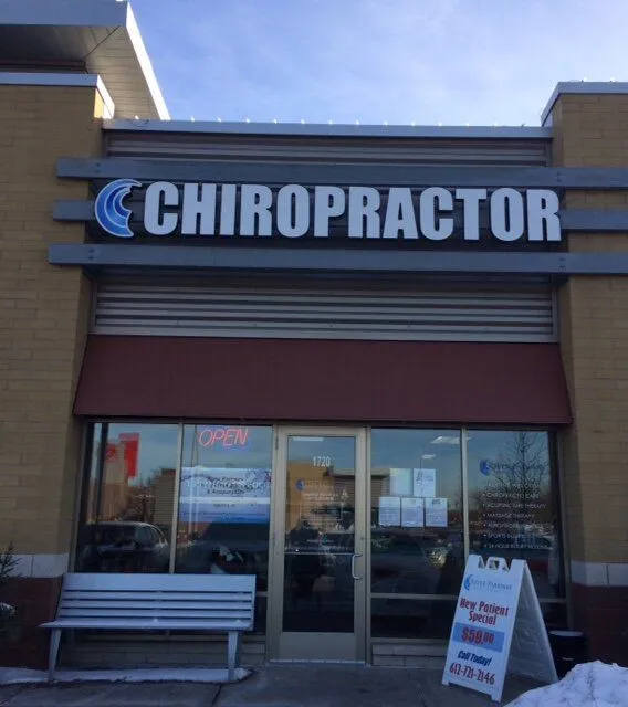 3D Spine Simulator | Chiropractor in Richfield, MN | River Parkway ...