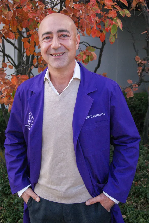 Bishara Baddour, MD - Obstetrics Gynecology in Hoffman Estates, IL ...