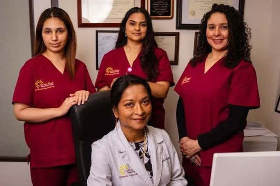 Our Team | Online Therapy in Florida | Sakina Mind Behavioral Health