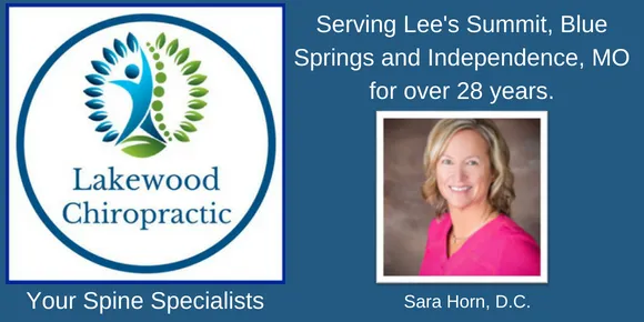 Chiropractor Lees Summit, Blue Springs, Independence | Lakewood ...