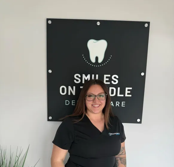 Our Staff - Mechanicsburg, PA Dentists - Smiles on Trindle Dental Care