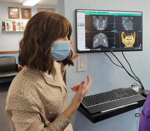 Brooklyn, NY Dentist