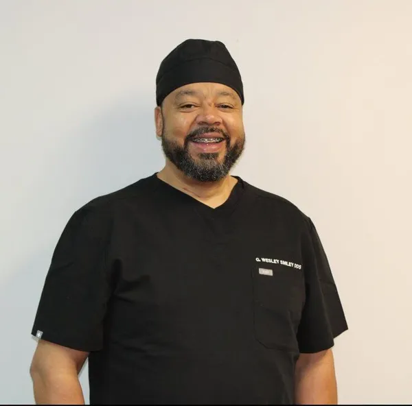 Smiley Tooth Spa | Meet The Doctor in Madison