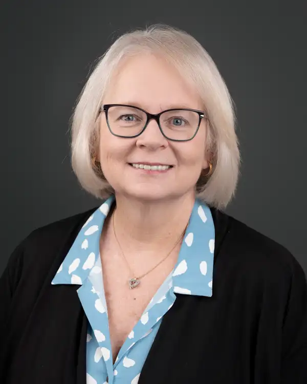 CFO, Ann Huffman | Martinsville Smiles Family Dentistry