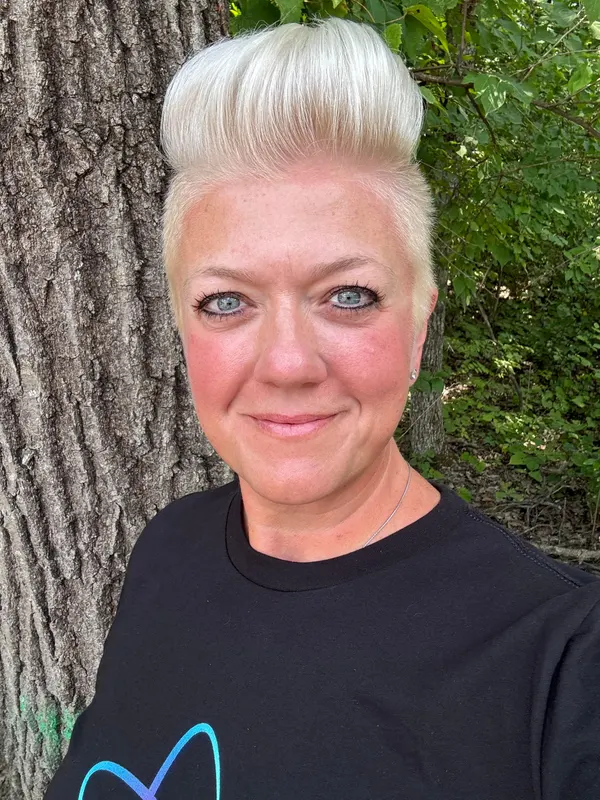 Dr. Kristine Baker