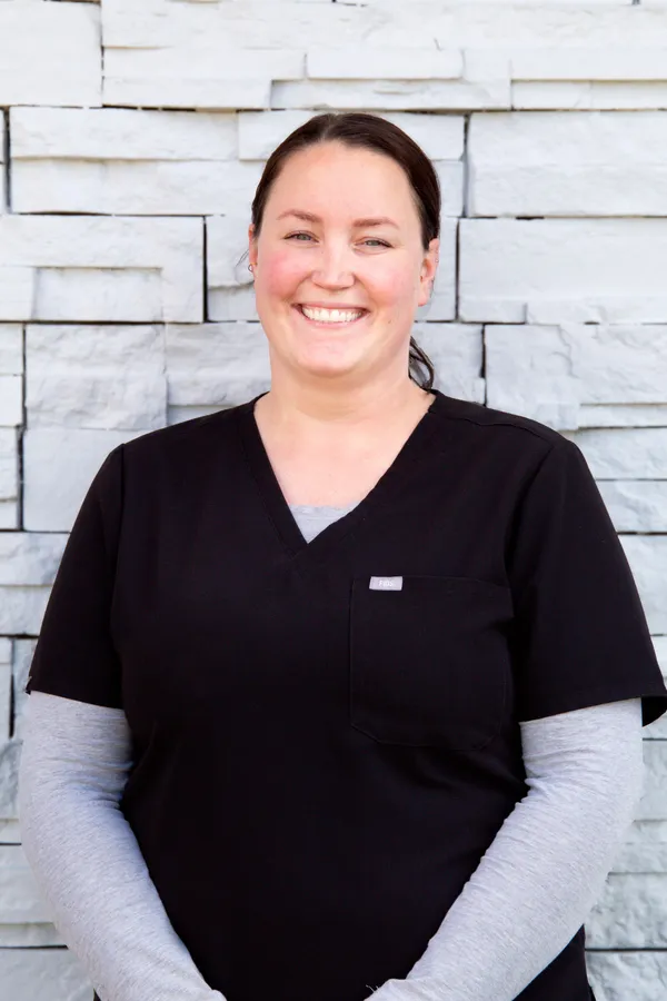 Dental Staff - Coldwater, MI - Bucklin Family Dentistry