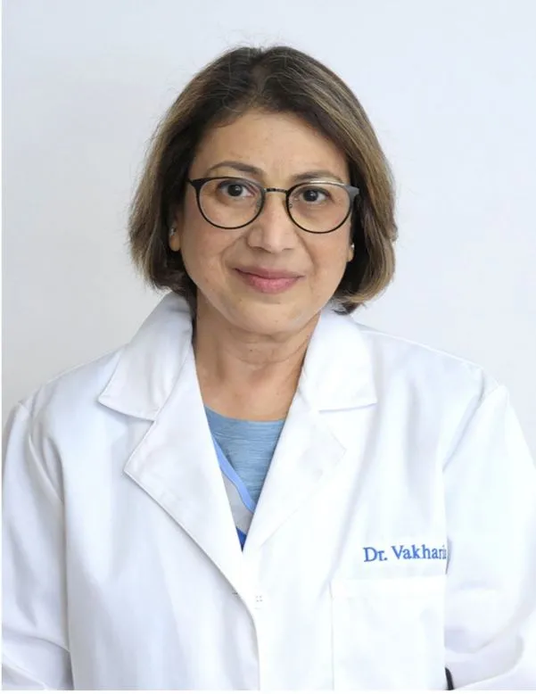 Dr. Pratibha Vakharia | Allergy & Asthma Specialist | Allergist in ...