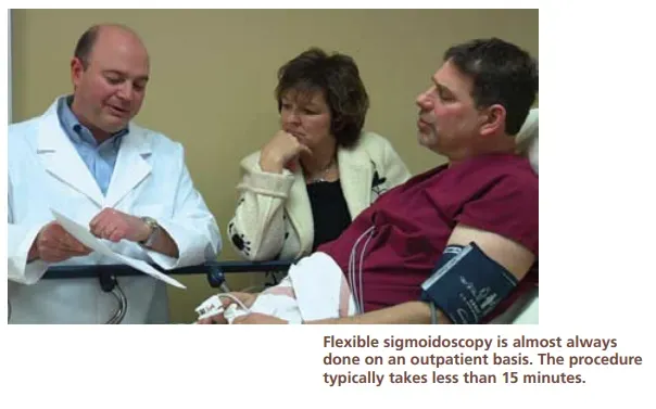 Flexible Sigmoidoscopy | Gastroenterologist in Forest Hills, NY ...