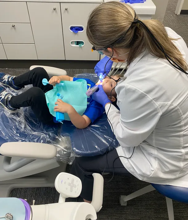 Family & Emergency Care: Colonial Heights Dentist | Katrina Thatch DDS