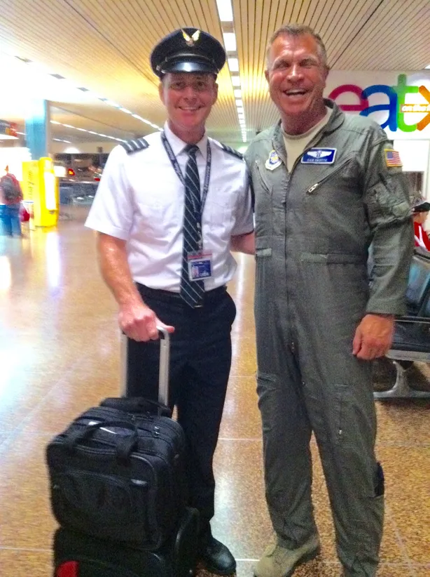 FAA Flight Physicals Instructions & Scheduling - High Desert Family ...